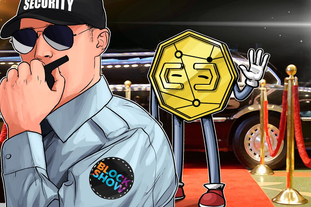 Security Tokens Ecosystem in 2018: A Research by BlockShow | by ...