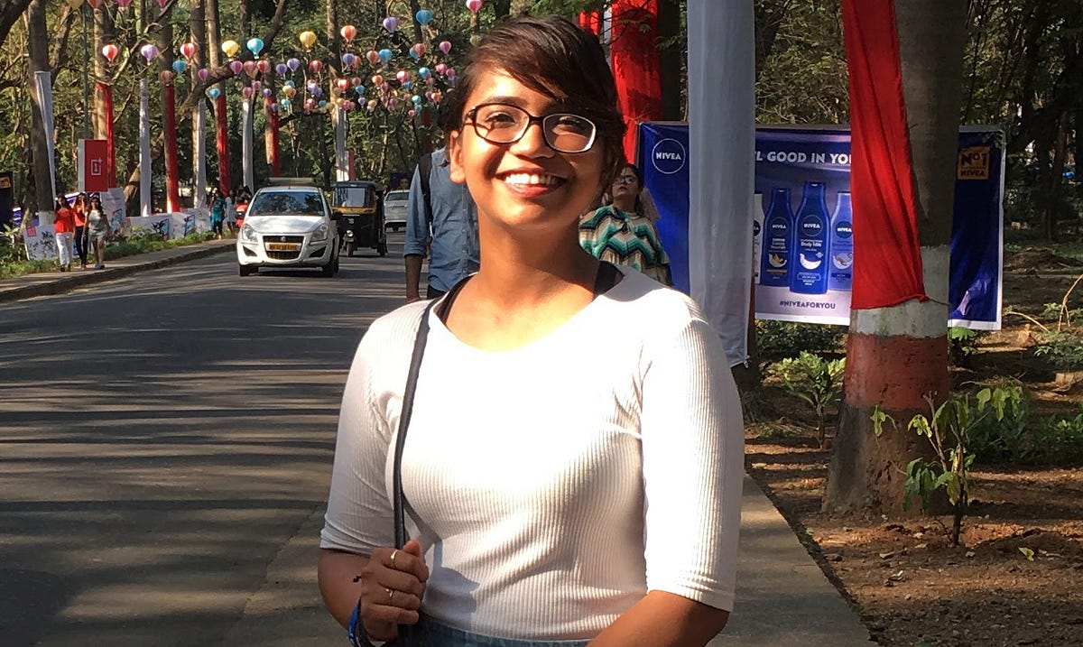 I Think: Radio can play a bigger role in giving victims a voice | by Sharin DSouza | NewsTracker ...