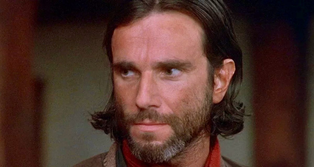 The Crucible John Proctor Actor