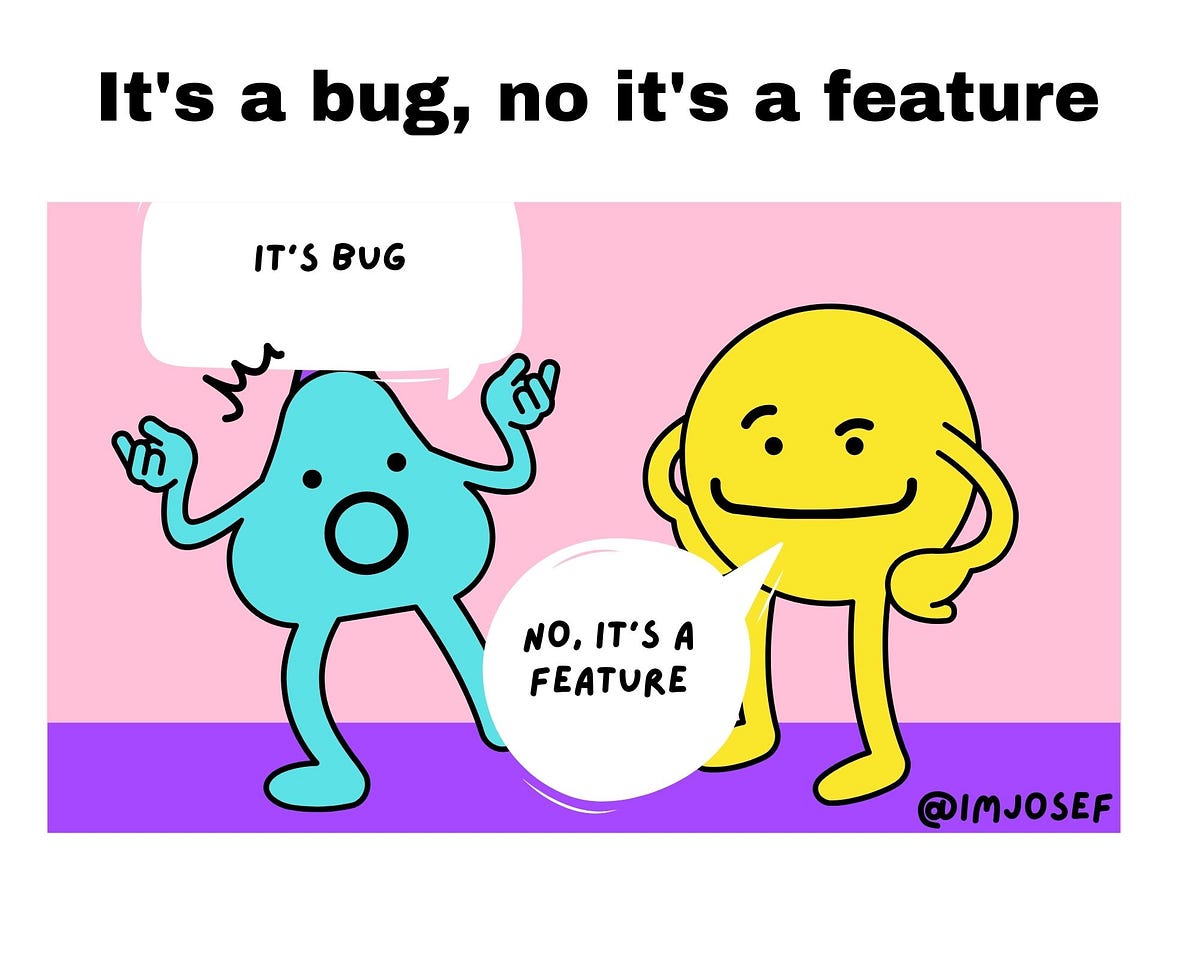 Funny Ways to Say That You’re a Developer | by Josef Cruz | JavaScript ...