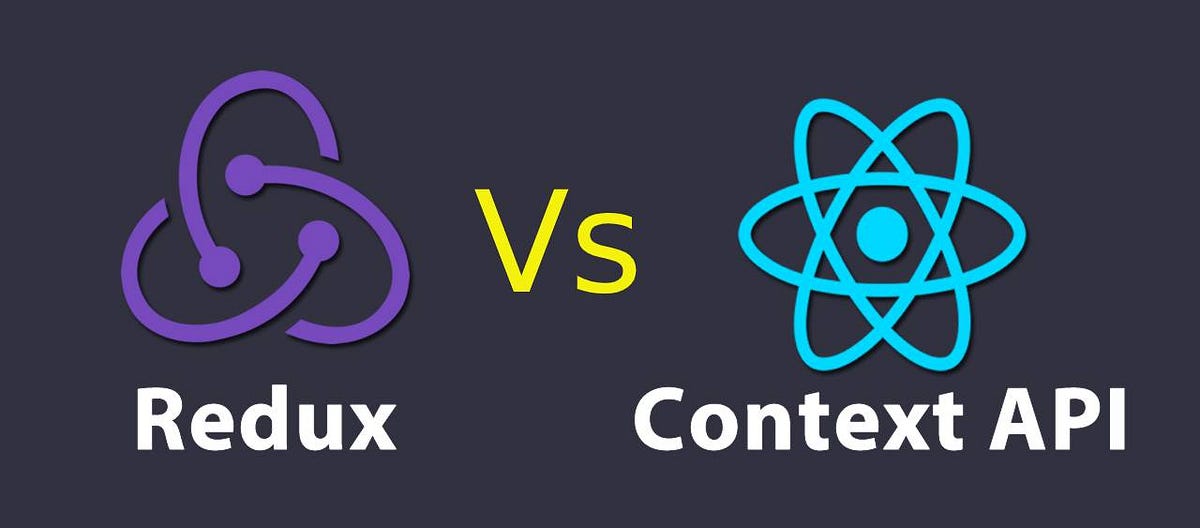 State Management: React’s Context API vs Redux! | by Manash Chakrobortty | Webtips | Medium