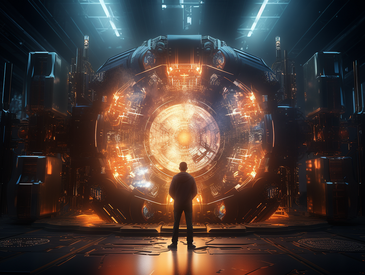 Quantum Intelligence: Navigating the AI Evolution | by Marshall Stanton ...