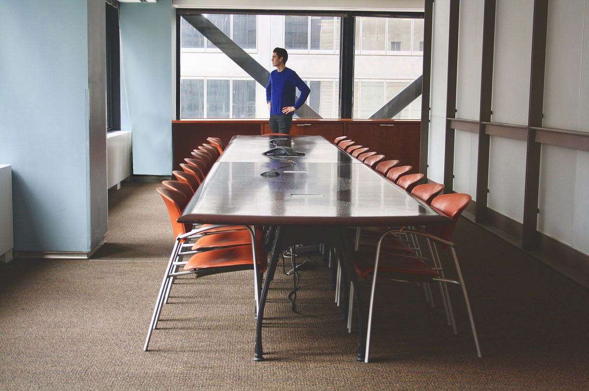 #NEXTFounderChats: Alex Gillis. Alex is a Next 36 entrepreneur and the ...