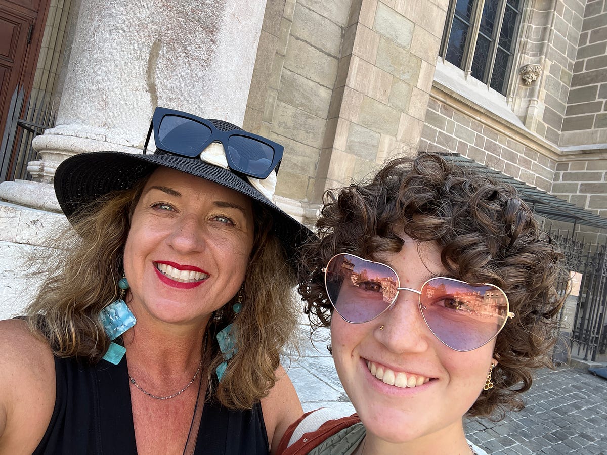 24 Hours: Geneva (Terri and Finn’s European Adventure Day 11) | by ...