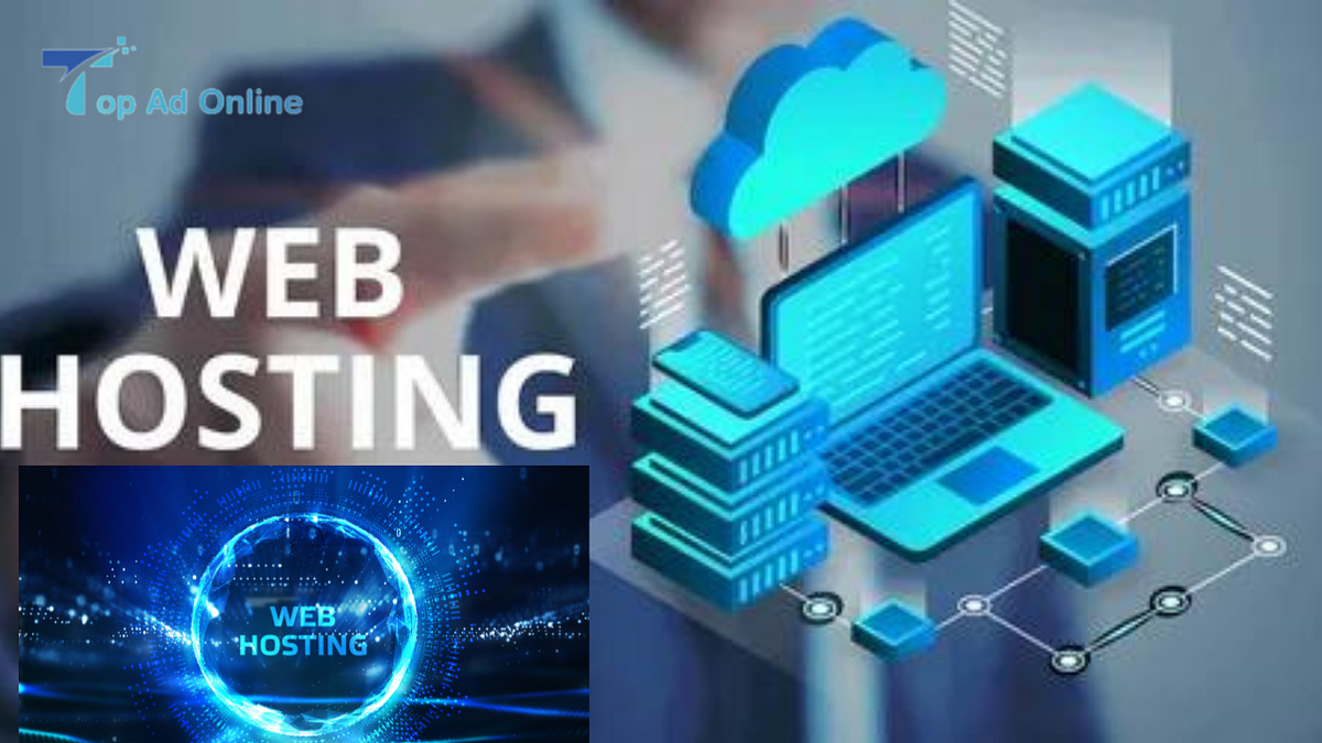 Affordable Web Hosting Solutions Fort Lauderdale with Topadonline | by ...