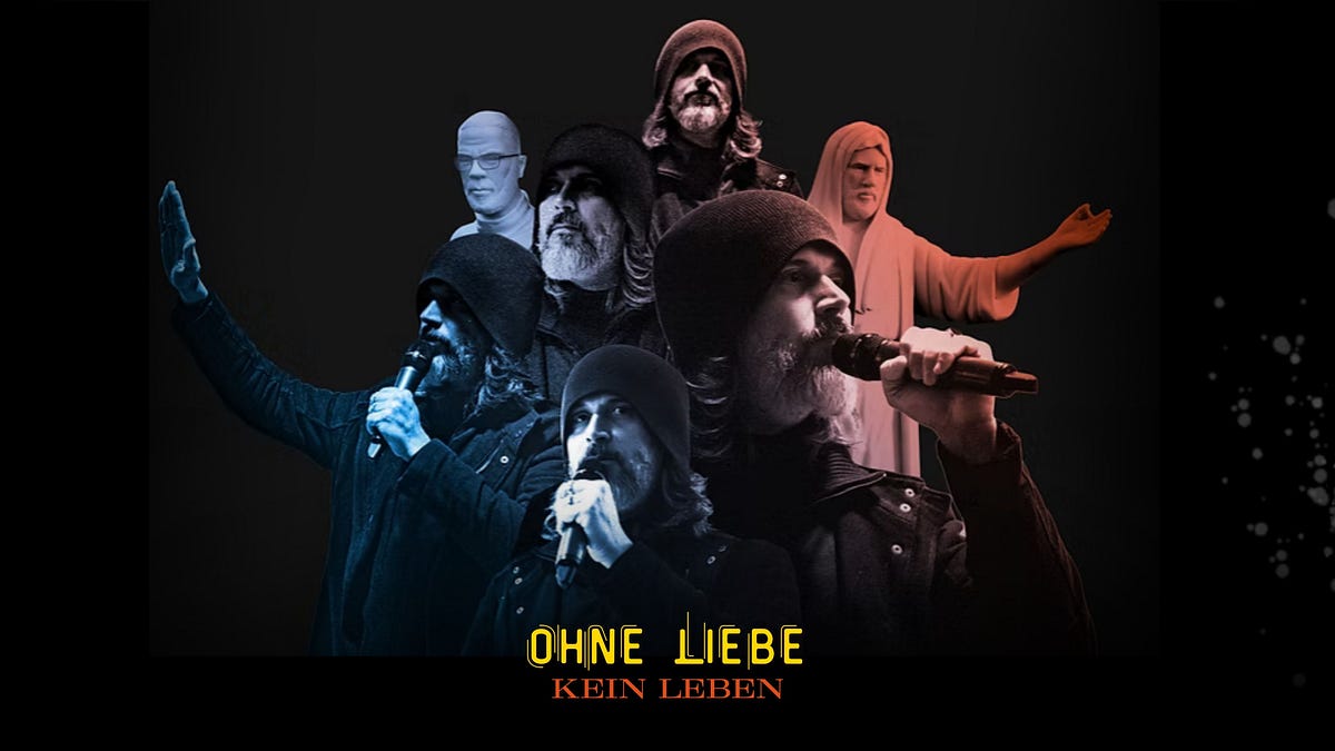 Exclusiv Interview mit Abdullah Hashem Aba Al-Sadiq | by Ohne Liebe, Kein Leben | Jan, 2026 | Medium