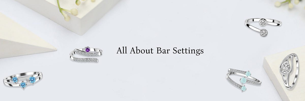 Bar Setting — Everything You Need to Know - Emilia Thomas - Medium