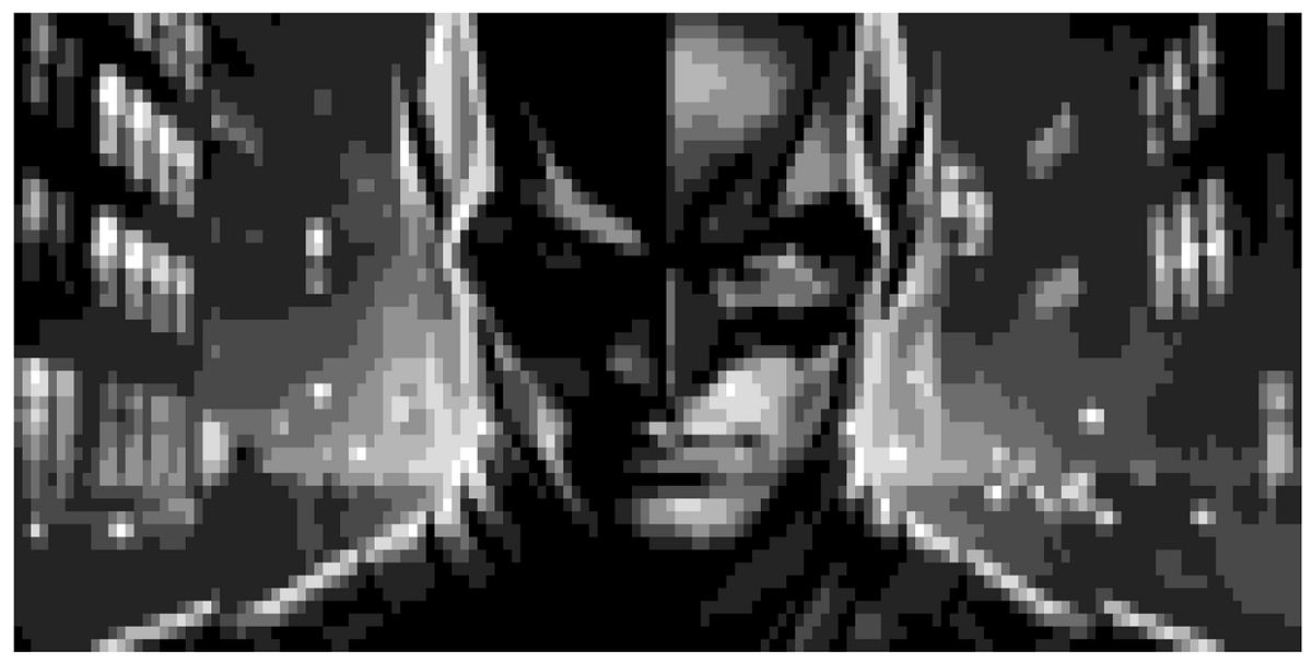 Ai Art Into Ascii Art A Fun Python Project By Yash M Gupta Phd Level Up Coding