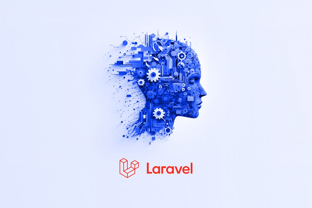 The power of Artificial Intelligence in web development with OpenAI API and Laravel | by Lili ...