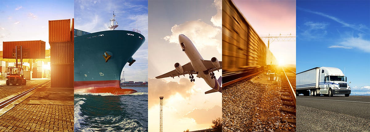 Tips to Choose the Best Logistic Services | by Hughes David | Medium