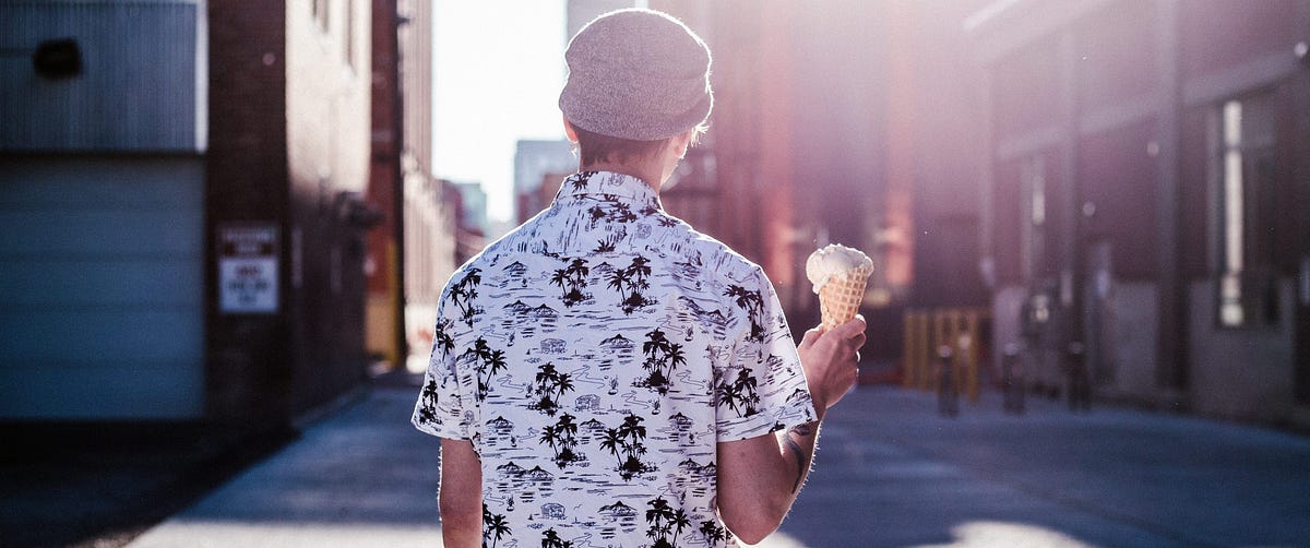 The Surprising Psychology of Givers, Takers, and Matchers | by Lemonade ...