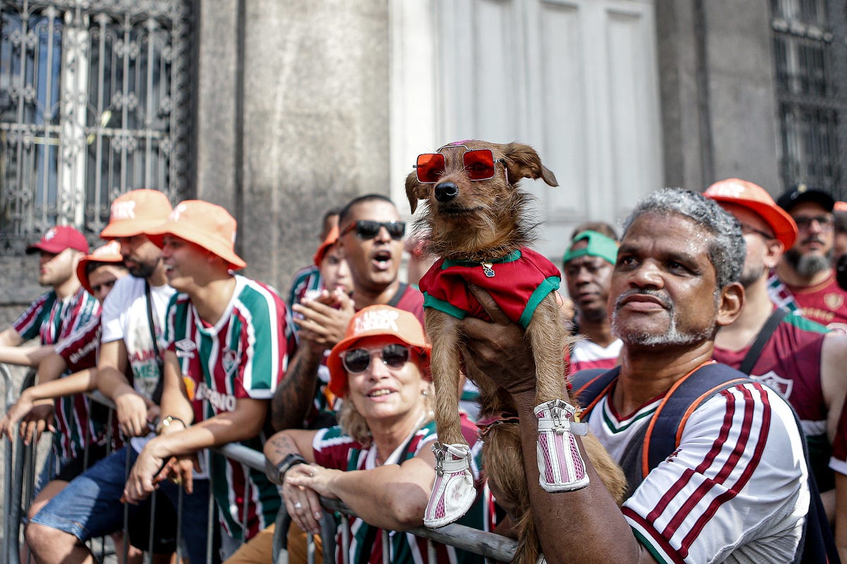 Deus me salve não ser sudaco. A partida desta sexta deve ser a mais ...