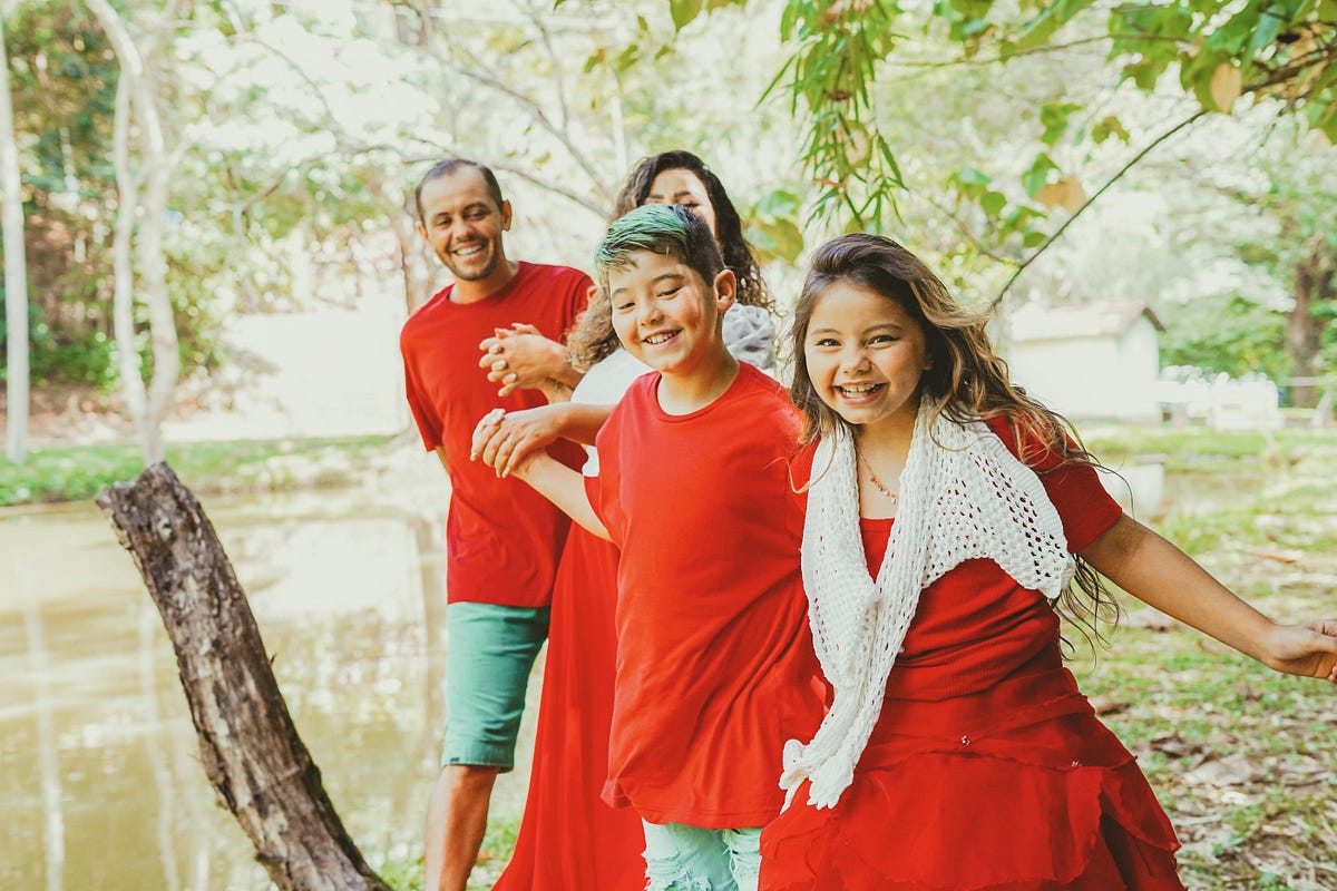 amily photo ideas. Lots of great family photo ideas may be… | by Robin ...
