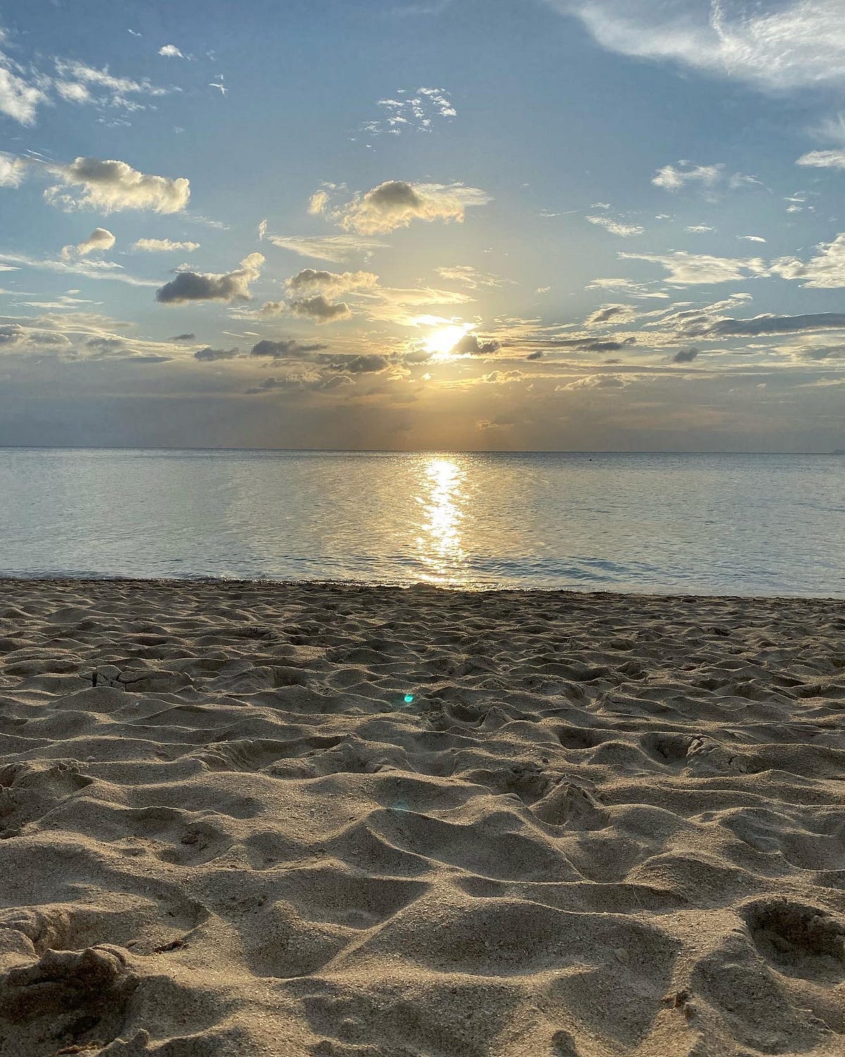 I want to weep into the sea And let my salt join the churn To have my ...