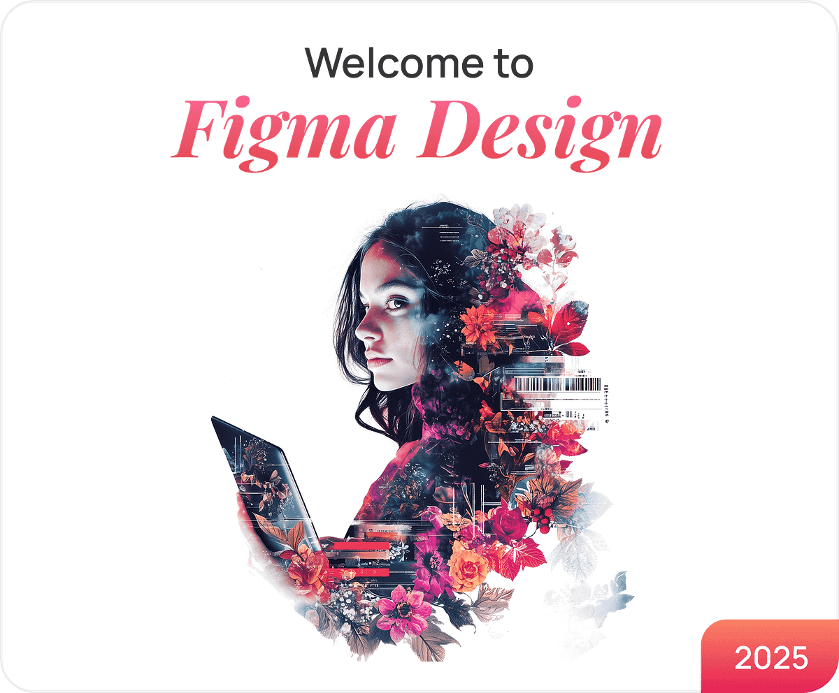The Absolute Beginners Guide to Figma Design in 2025 | by Free Figma ...