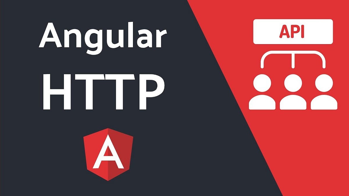 Angular HTTP Client Library. Objective: In this article, you will… | by Bipon Biswas | Medium