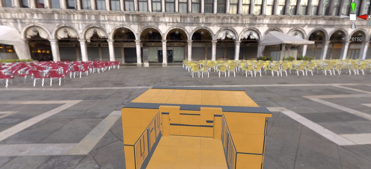 How to Create Custom Skyboxes in Unity | by Chad Gutterman | Medium