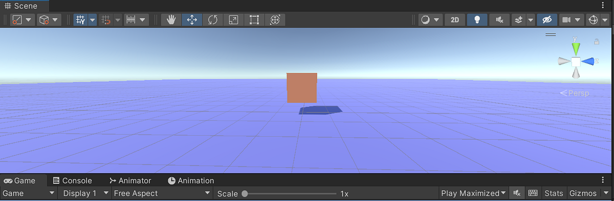 The Journey of Becoming a Game Developer, Level 45: Setting up Virtual ...
