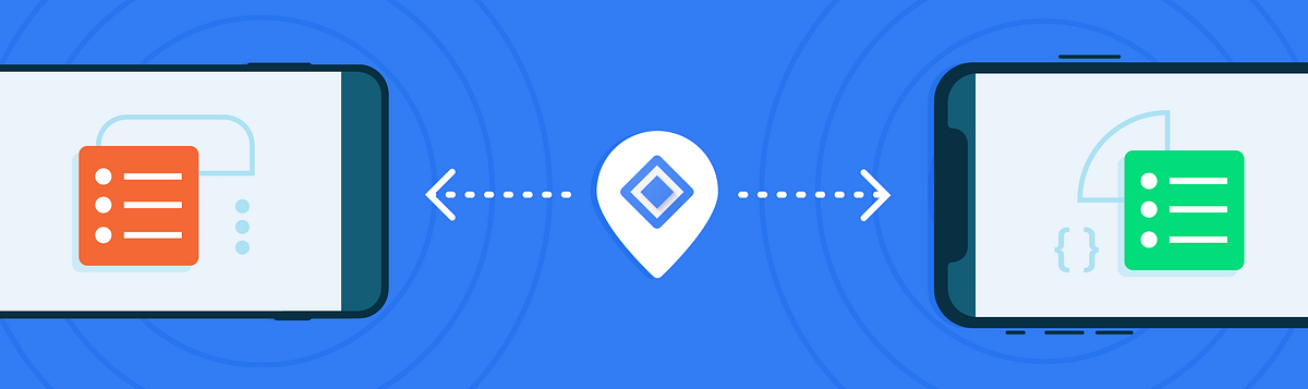 Two-way communication without internet: Nearby Connections (Part 2 of 3 ...