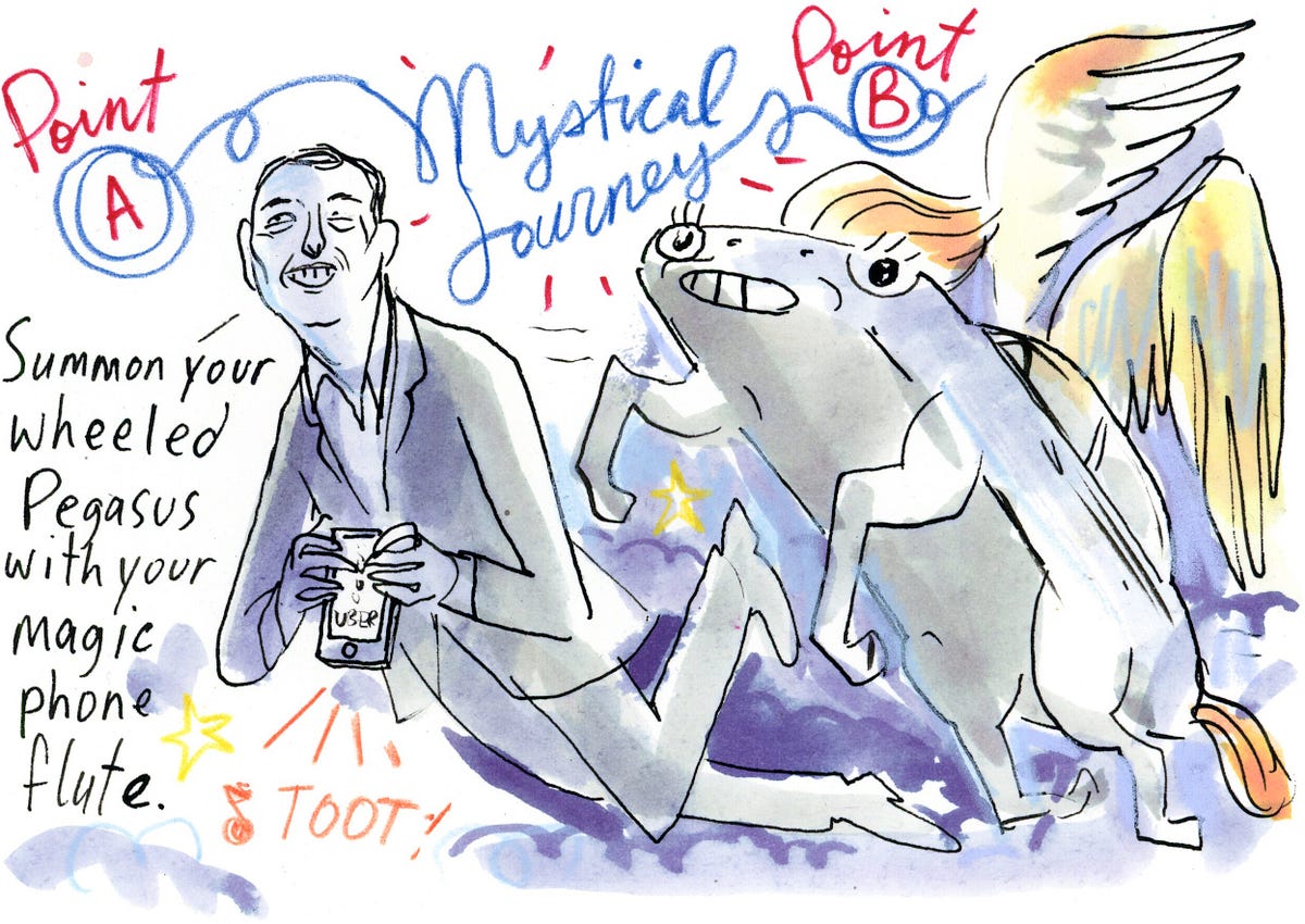 Storyteller: the Job Title You Can Have, Too! | by Matter | Matter | Medium