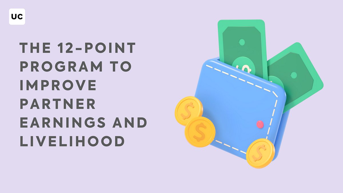 Urban Company announces 12 point program to improve partner earnings ...