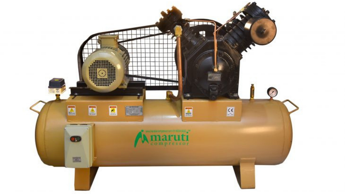 Scuba Tank Air Compressor Technology | by Rosalynjandrews | Medium