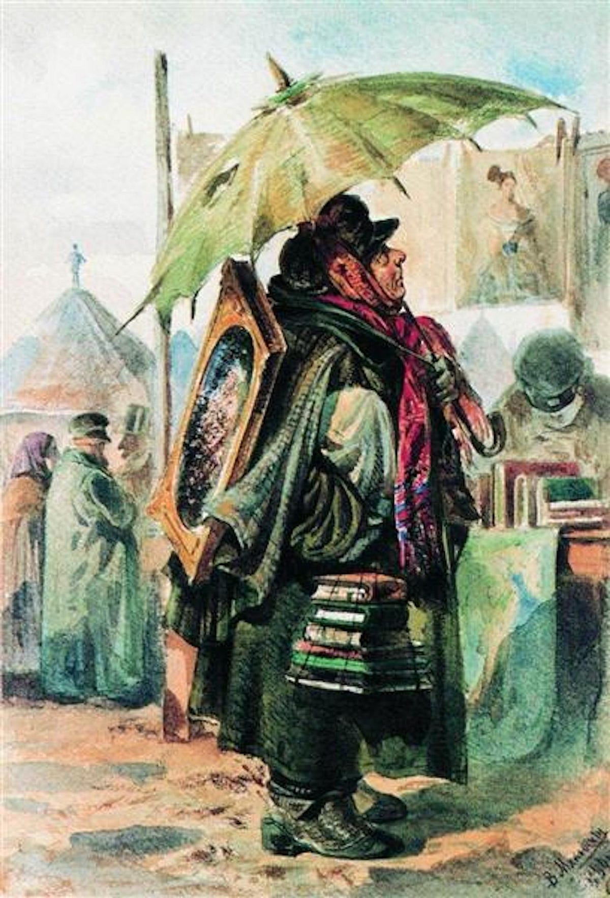 The Wisdom of Love — as a Practice | by J.W. Bertolotti | PERENNIAL ...
