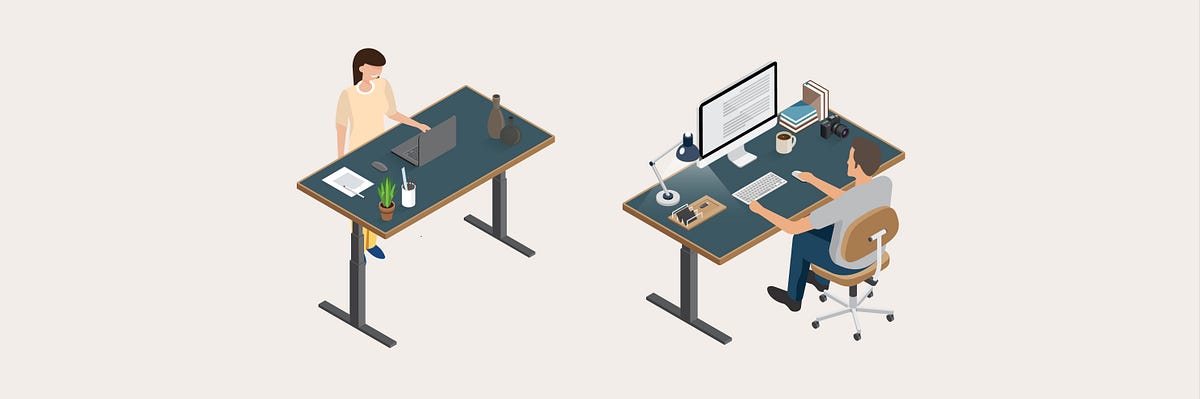 Home office: rules employers & employees need to know | by Yuan Sommer ...