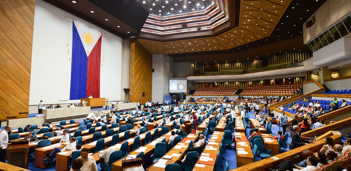 (In)directly (Un)democratic: Reforming the Philippine Party-list System ...