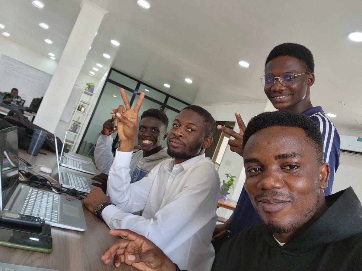 Reflecting on My Industry Experience at Kibo School | by Onyekah ...