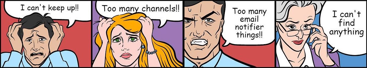 Taming Teams (Microsoft Teams). Microsoft Teams is the fastest growing ...