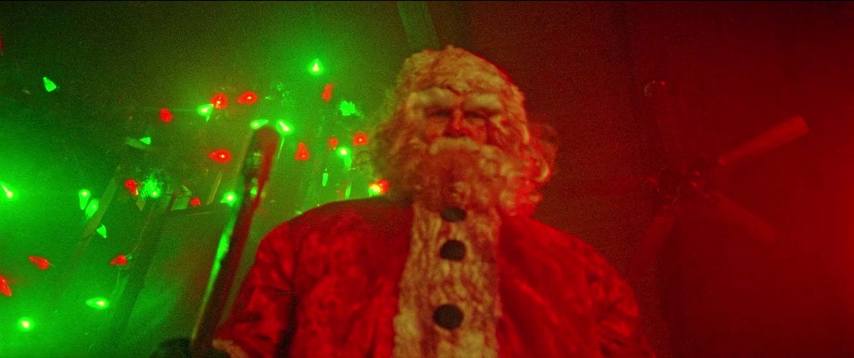 Day 19 of ’25 Days of Yuletide TERROR’: CHRISTMAS BLOODY CHRISTMAS ...