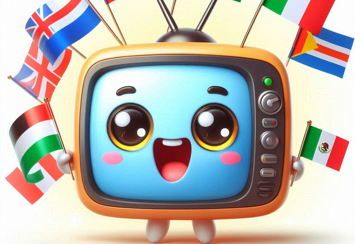 Language Learning: I Rank Video Types from Least to Most Efficient | by Chris Eubanks | Language ...