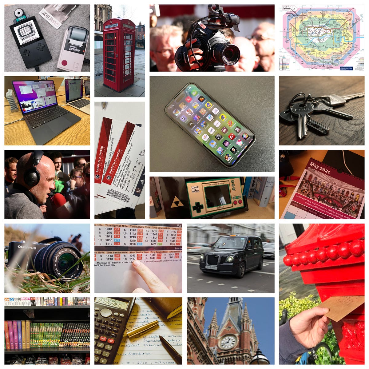 The Irony of Apple’s iPad Advert Backlash | by Carl St. James | Mac O ...