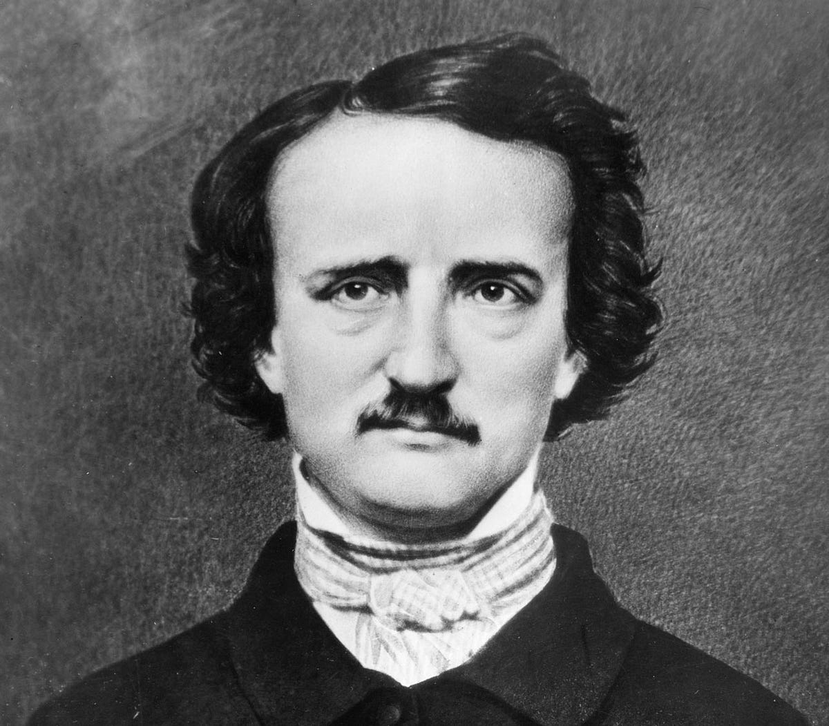 Edgar Allan Poe’s Eureka and the Big Bang | by Paul Halpern | Starts ...