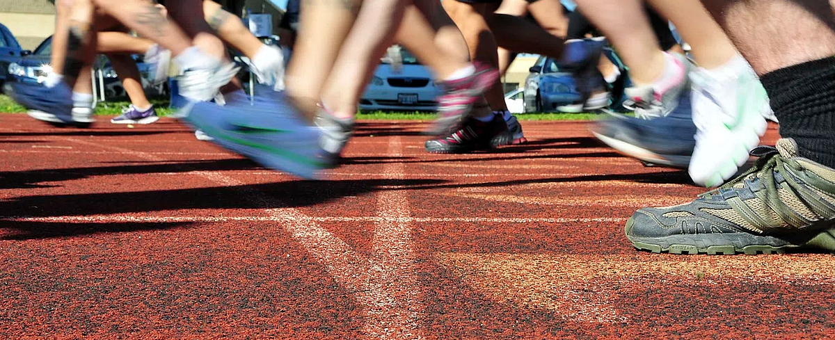 Six Lessons for Recreational Runners to Run Their Best Marathon | by ...