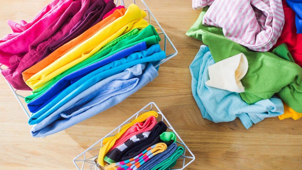 The KonMari Method: Decluttering Your Home and Life | by Bredon Hill ...