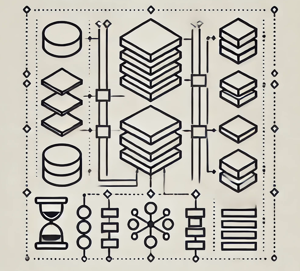 What I Learned About Data Structures and Algorithms from Marcello La Rocca’s Advanced Algorithms ...