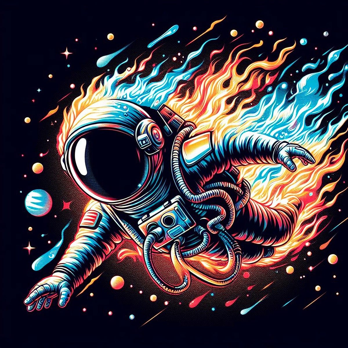 Curiosity Turns Learning Into Exploration | The Quantastic Journal