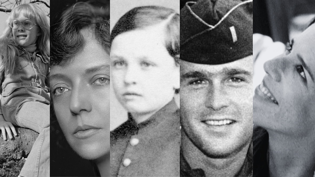 7 Controversial Children Of US Presidents Who Escaped the Spotlight ...