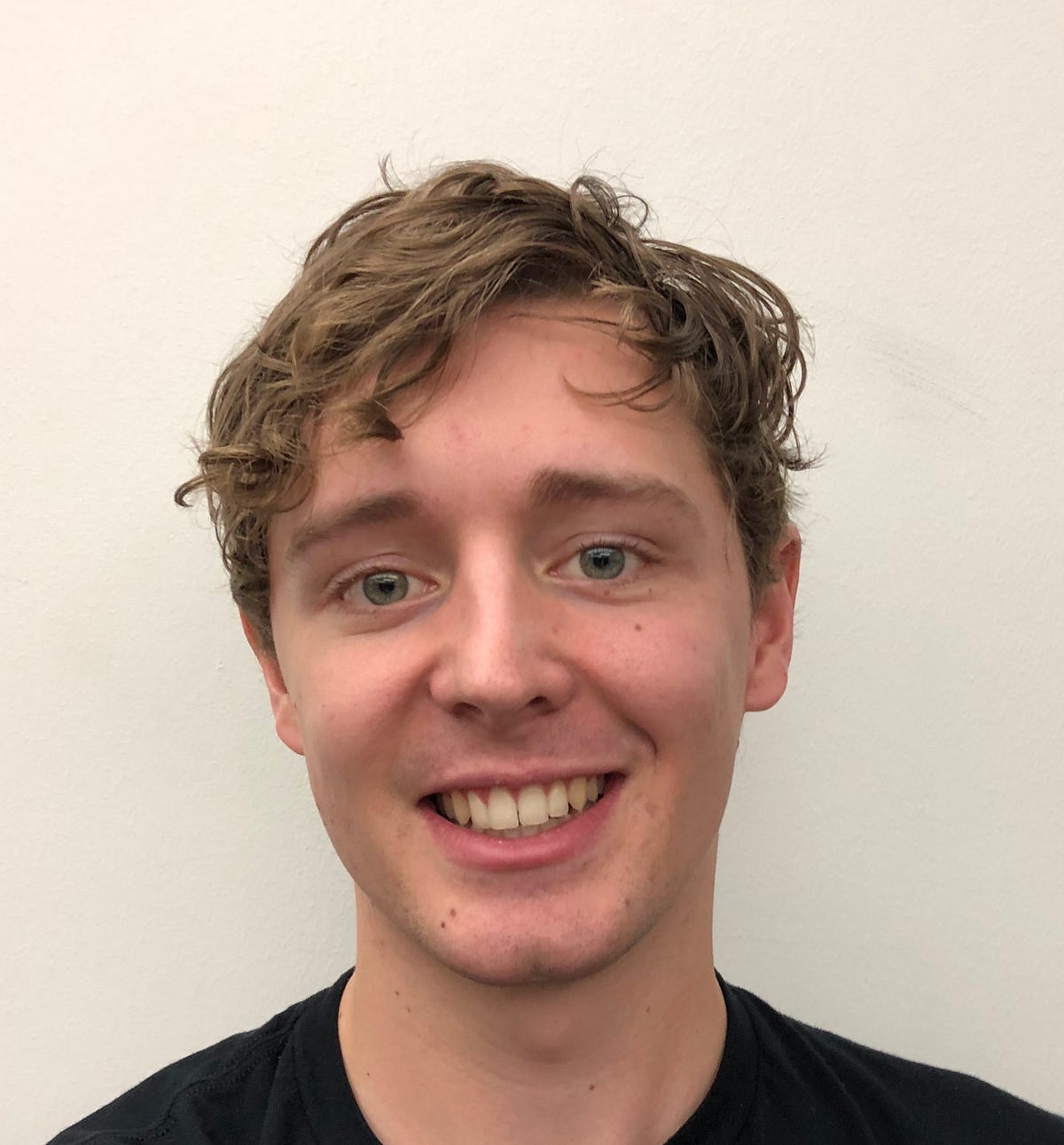 CS371p Spring 2019: Brian Dyck. What did you do this past week? | by ...