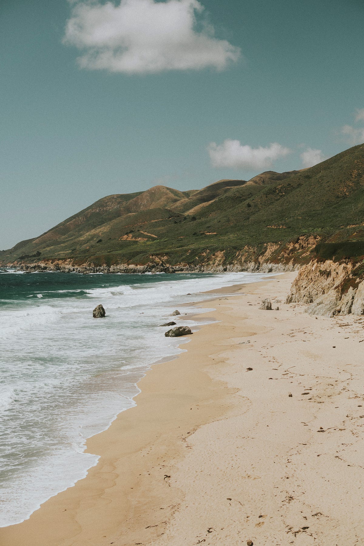 What Is Coast FIRE?. Coast Fire is a part of the FIRE or… | by Tien ...