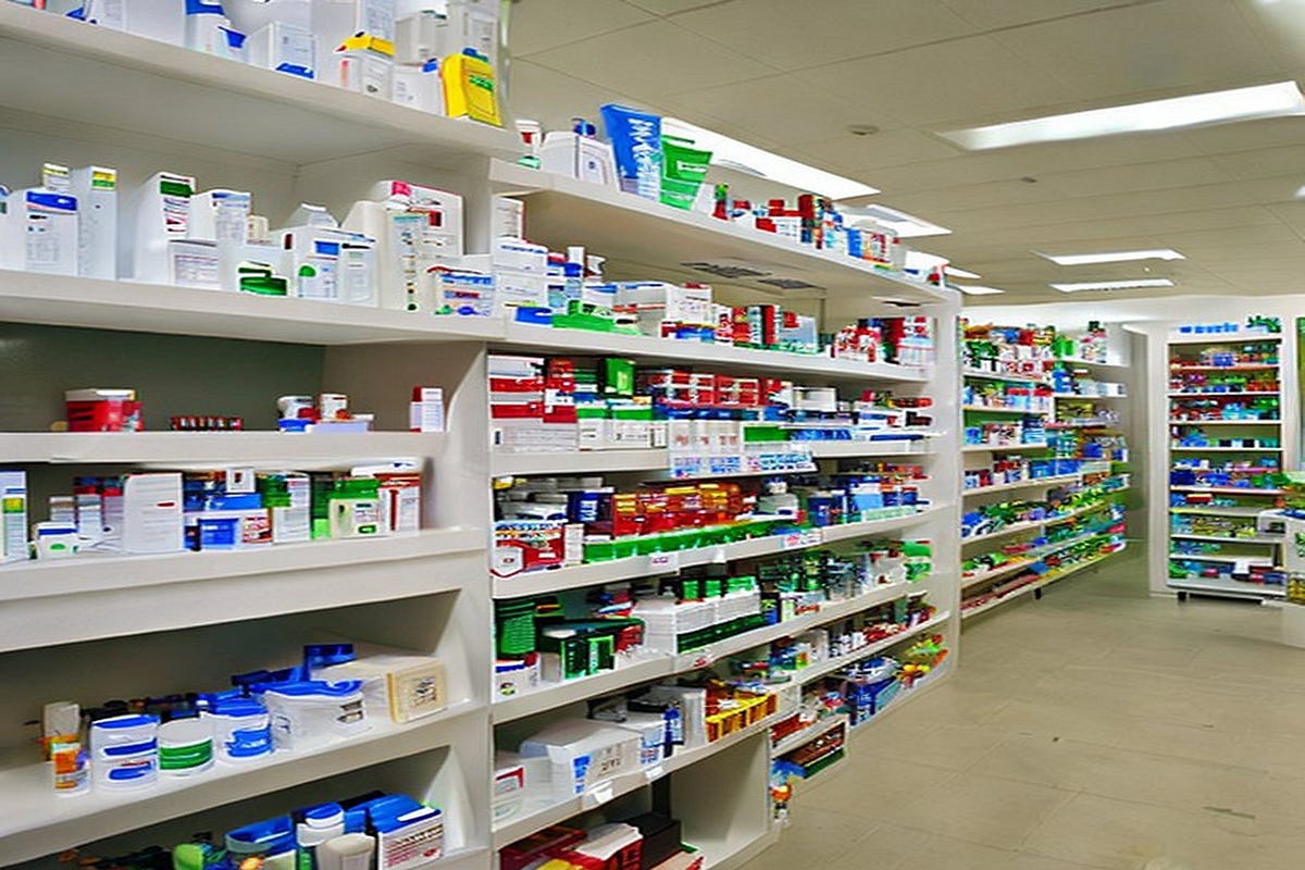 Pharmacist - 17 Onji — Haiku, Senryu, and Zappai - Medium