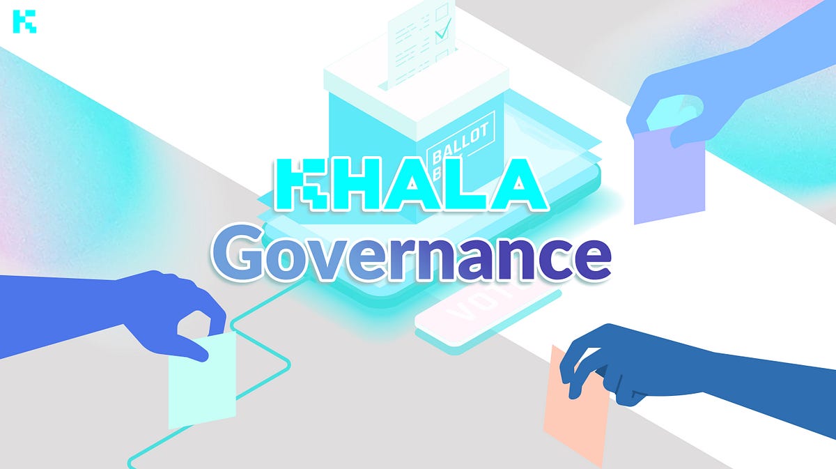 DAO | Khala Governance Guidance Overview | by Phala Network | Phala ...