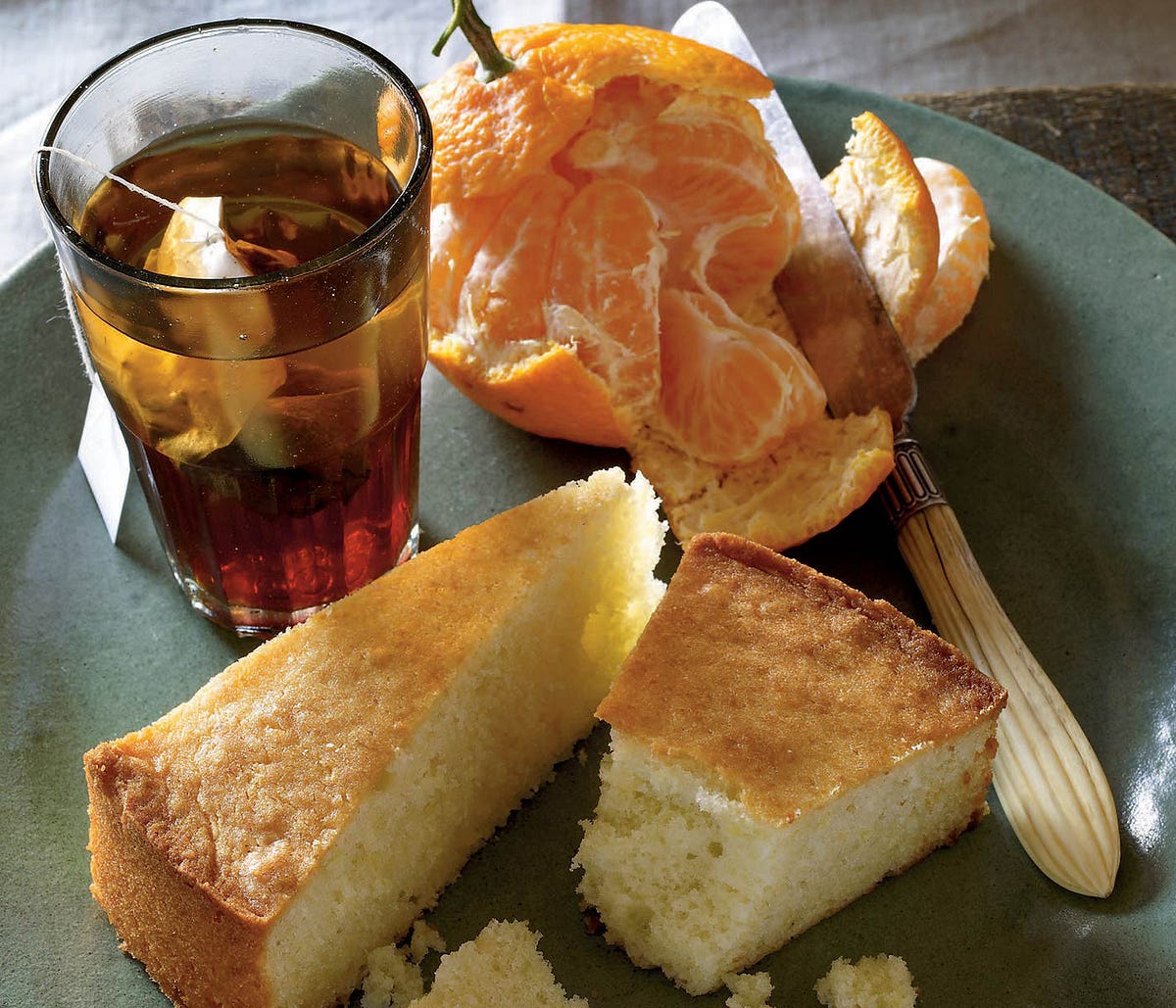 A Dozen Things We Learned from Sara Jenkins About Mediterranean Cooking ...