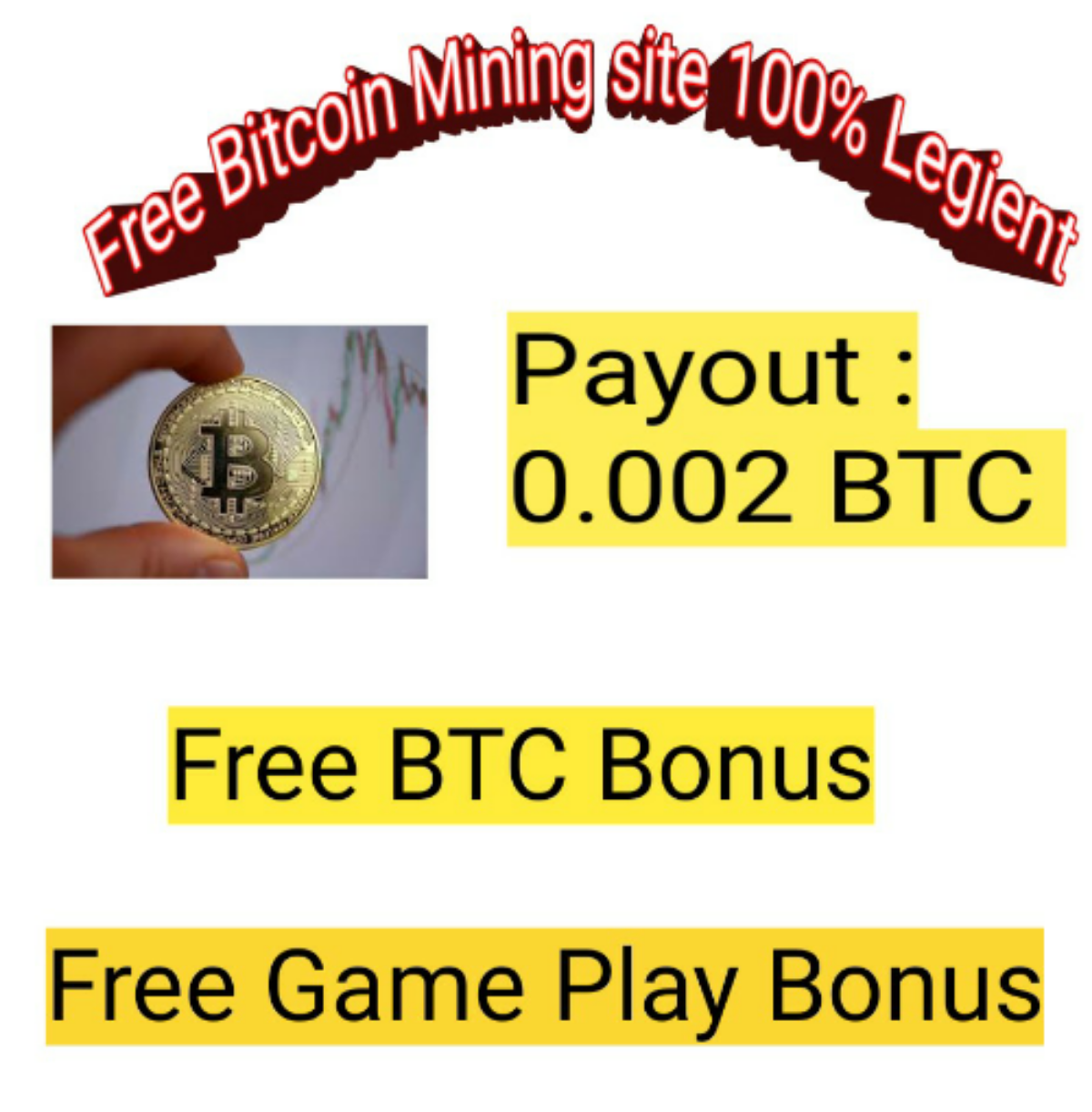 Free Bitcoin mining website 2020. https://youtu.be/bUvB_cjD1nI | by ...