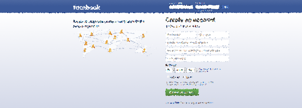 What “downloading your data” from Facebook reveals | by Staying Safe ...