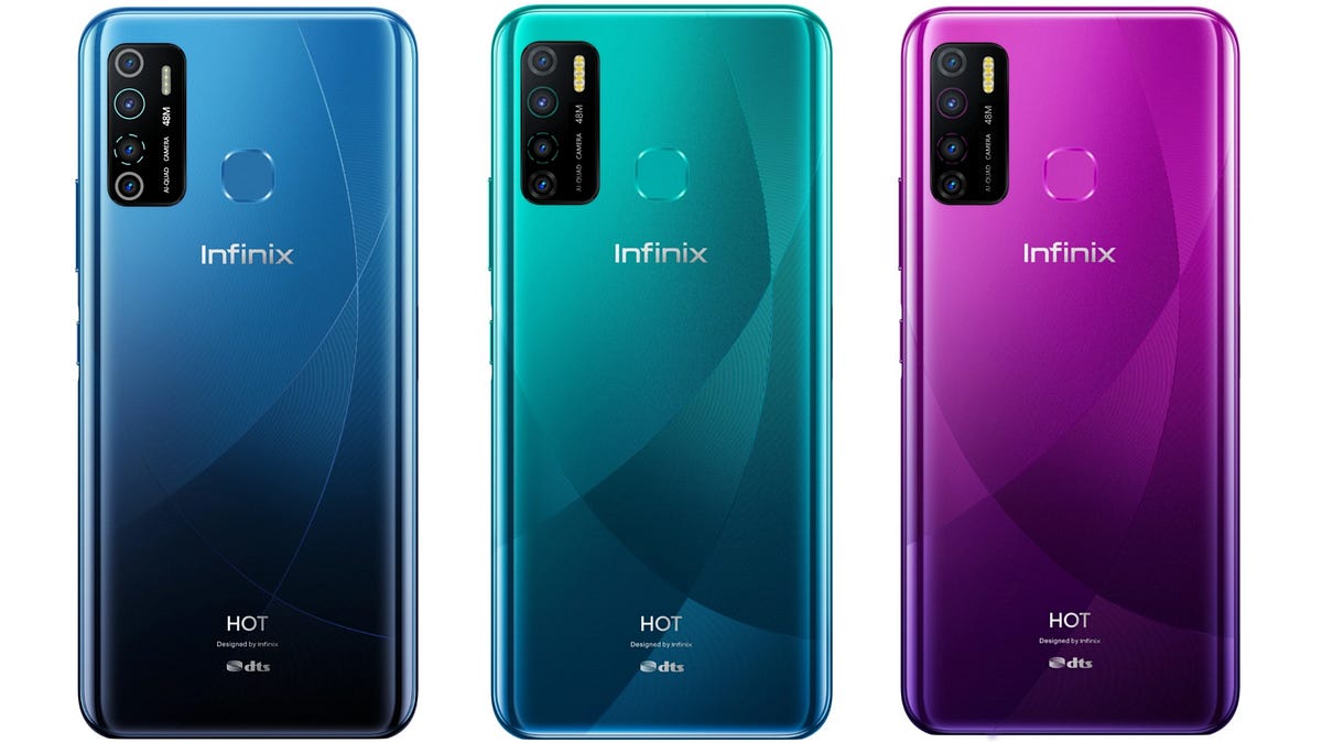 Infinix Hot 9 Pro #infinix To TellMe - To TellMe - Medium