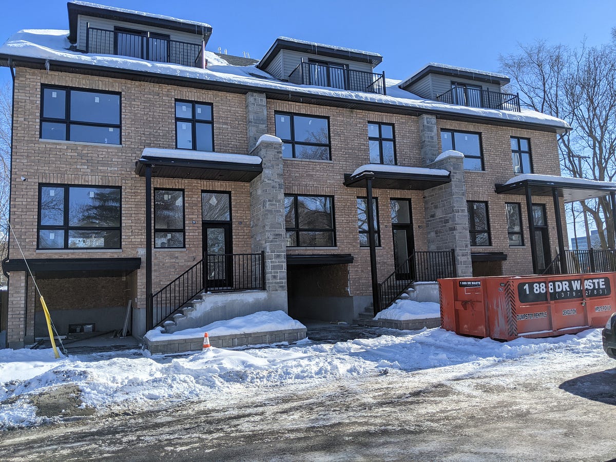 Why do you need to see a home builder right now? | by Myhomebuildersca ...