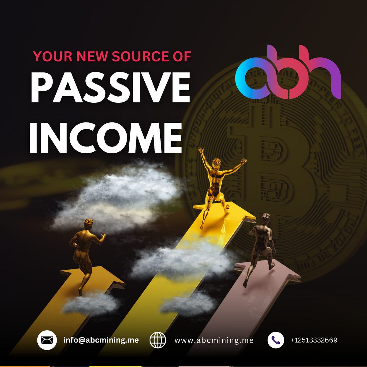 **How Does It Work?** Getting started with Arkbit is easy! 1. Sign up ...